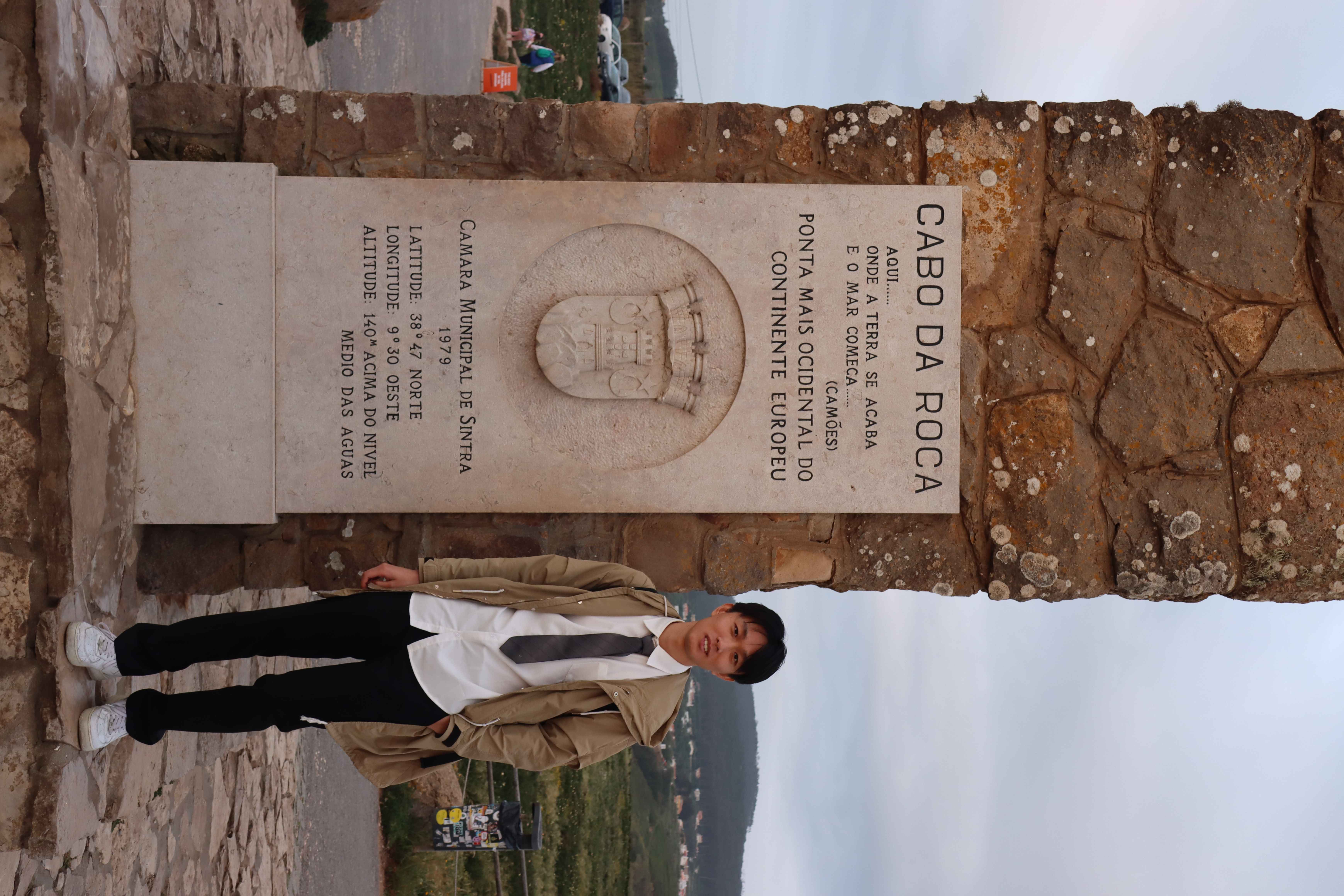 Shaoheng Cao - Homepage